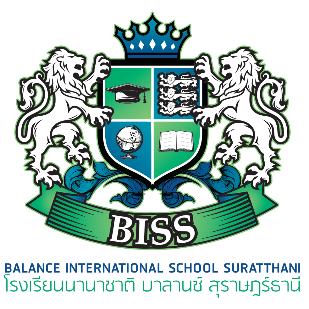 Balance International School - Fully Accredited Cambridge International ...